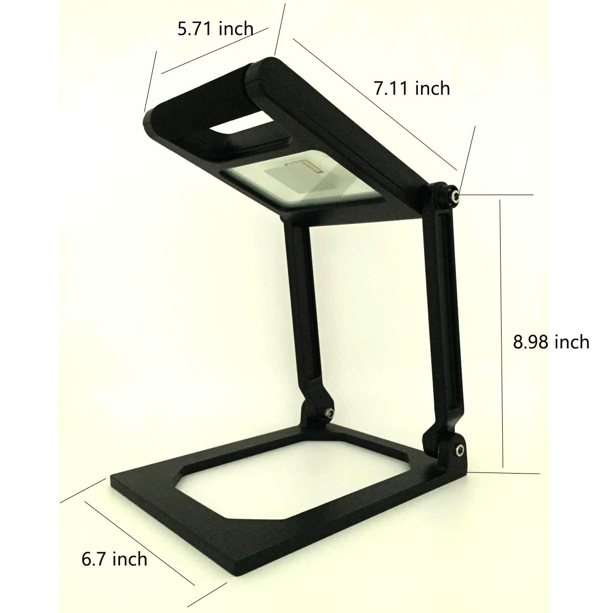 TOP quality Custom Color CE UL PSE RoHS and SAA 10W Waterproof Foldable ...